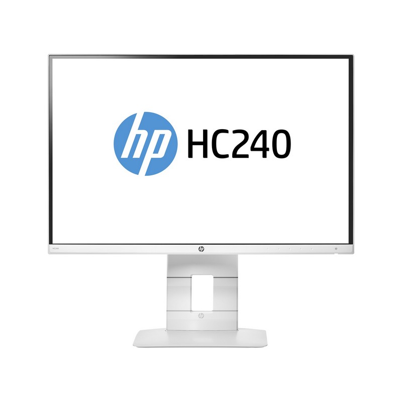 HP HC240 Healthcare Edition,24 pro | My Website