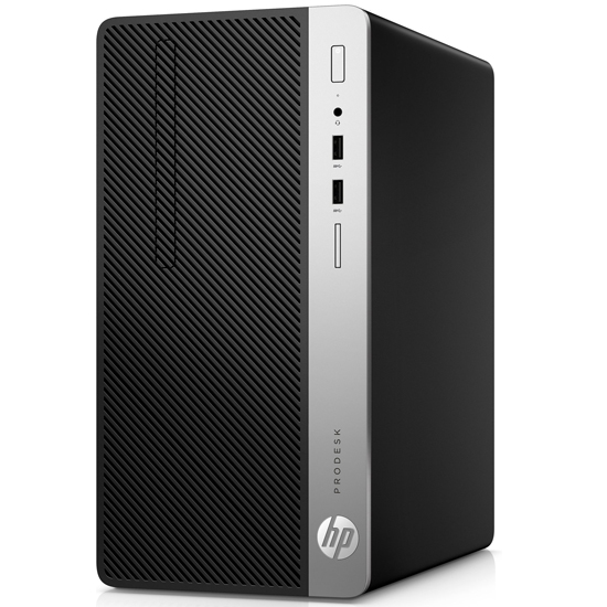 HP ProDesk 400 G5 MT | My Website